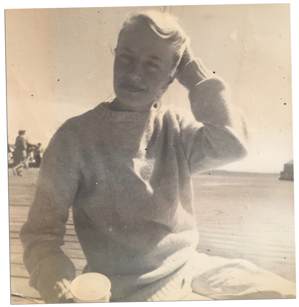 About the author — Richard Scarry