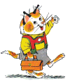 Characters — Richard Scarry