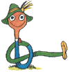 Characters — Richard Scarry