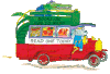 Books — Richard Scarry