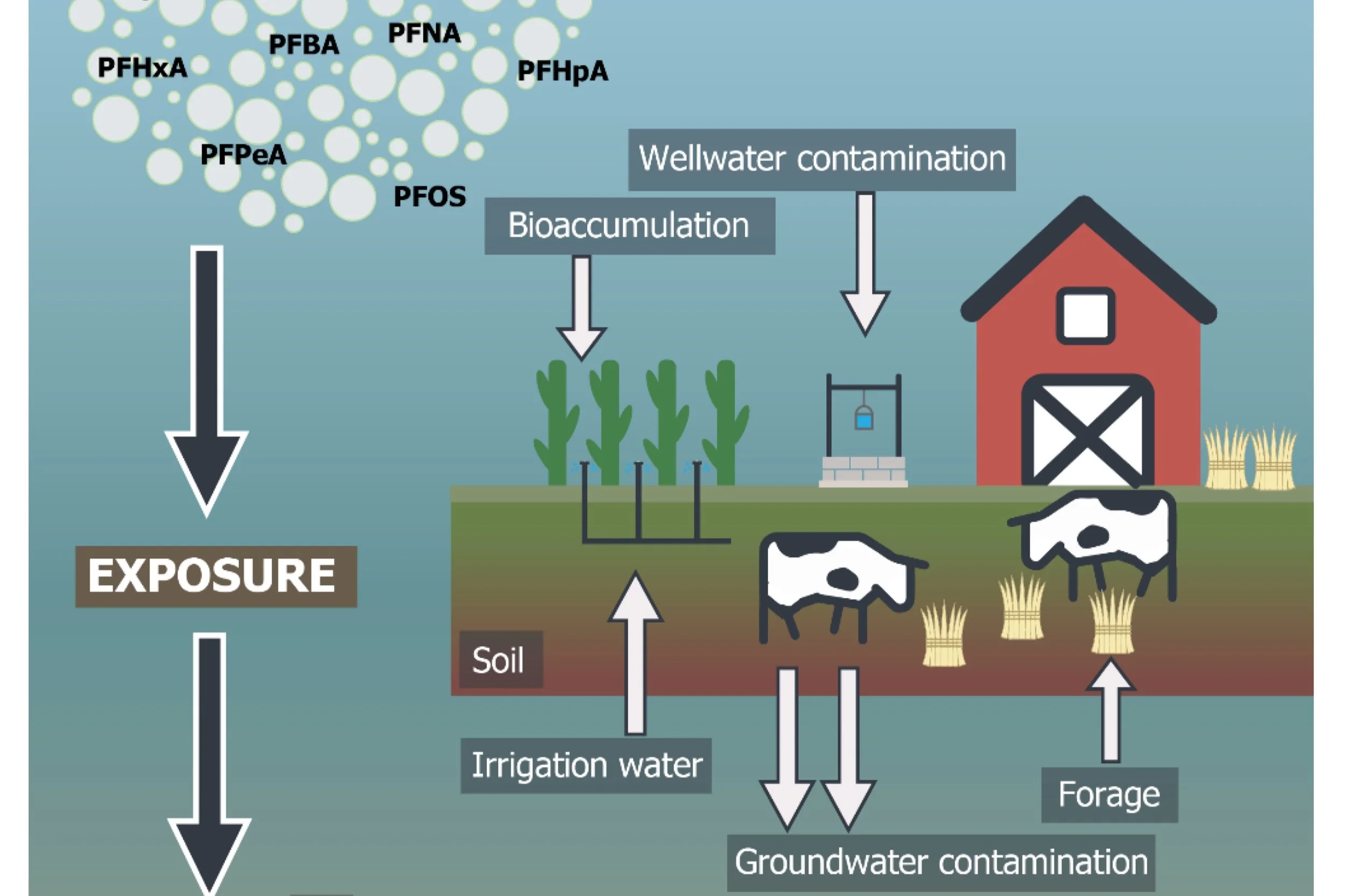 Latest News — Conservation Irrigation Lab