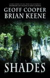 Shades Cover Reveal — BRIAN KEENE
