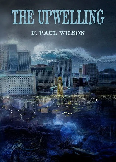 The Upwelling — BRIAN KEENE