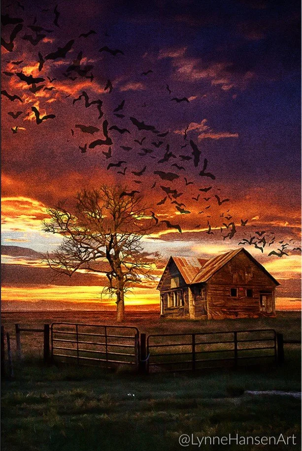 BRIAN KEENE