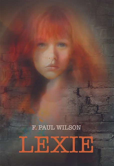 Lexie Preorder — BRIAN KEENE