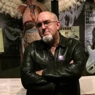 About — BRIAN KEENE