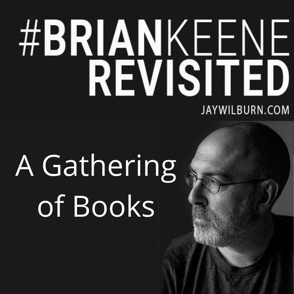 Brian Keene Revisited — BRIAN KEENE