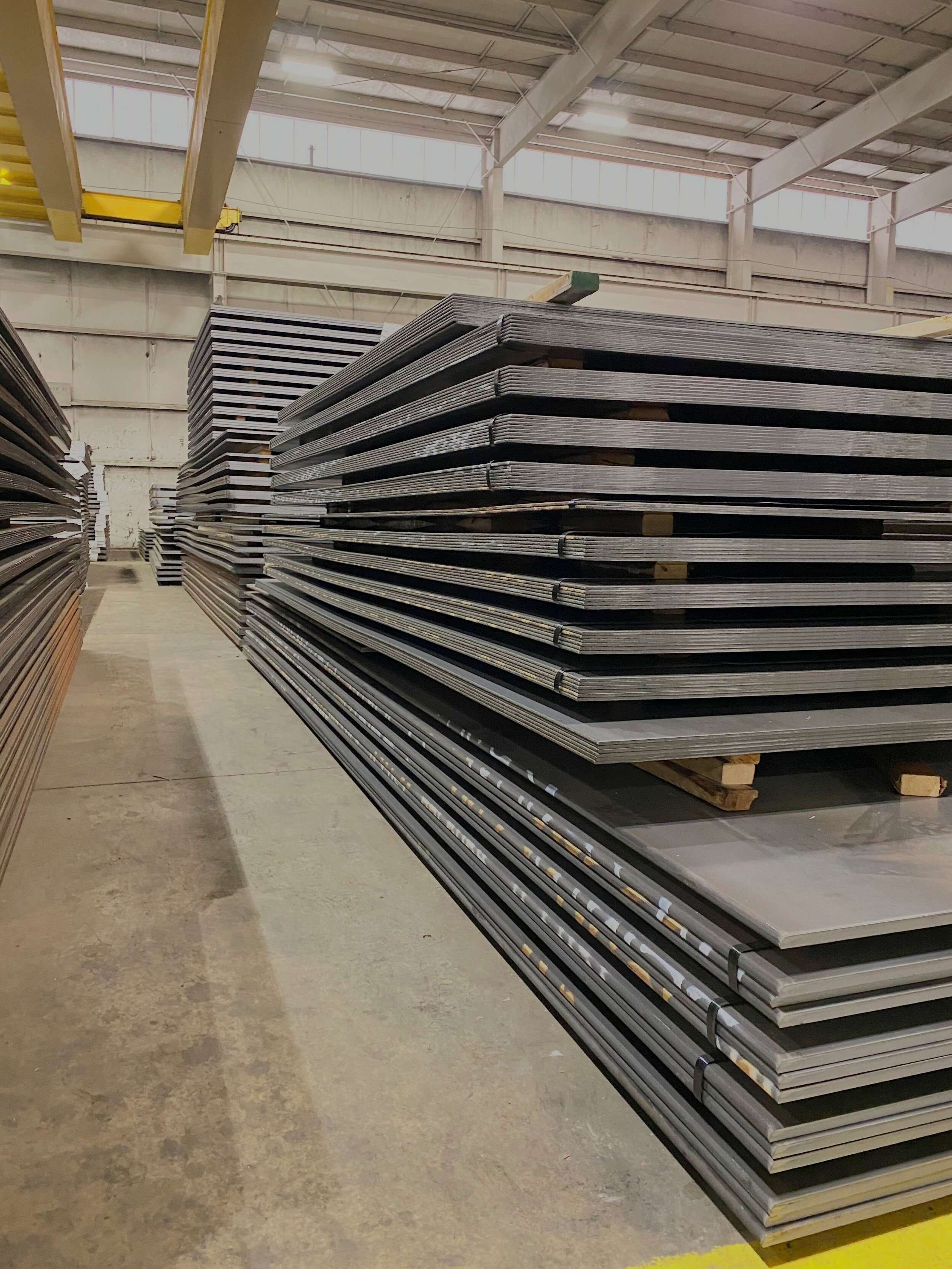Geoffrey Metals, Inc.