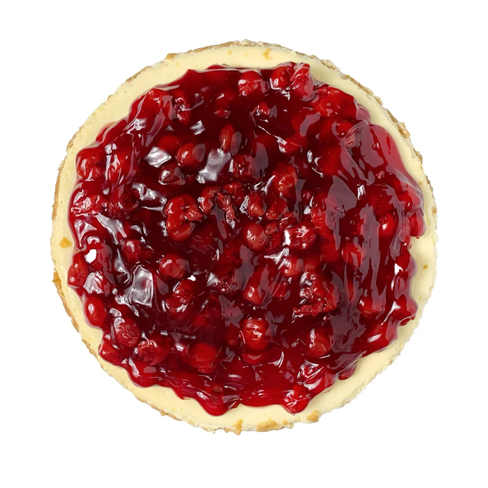 Eileen's Special Cheesecake