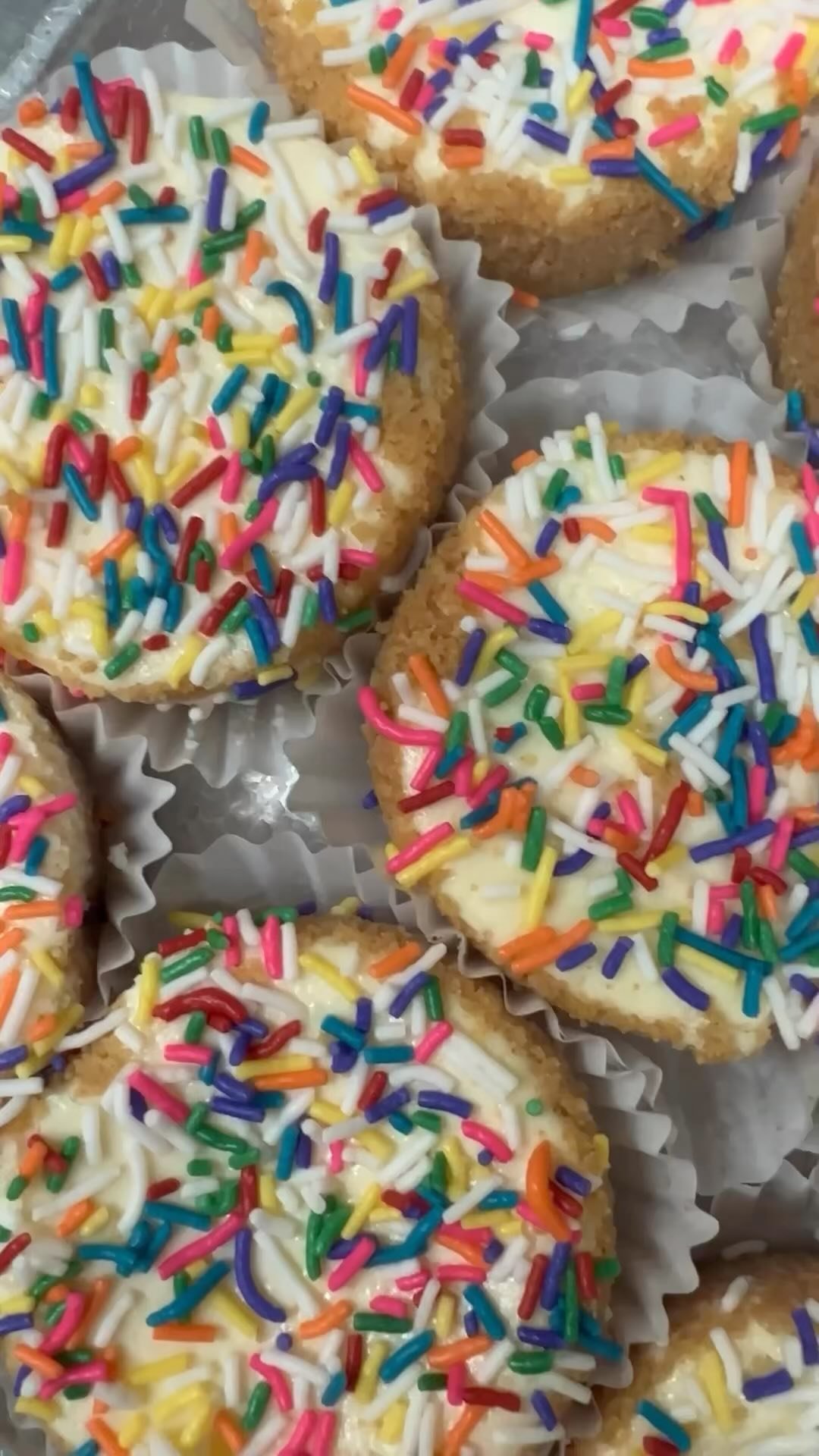 Eileen's Special Cheesecake