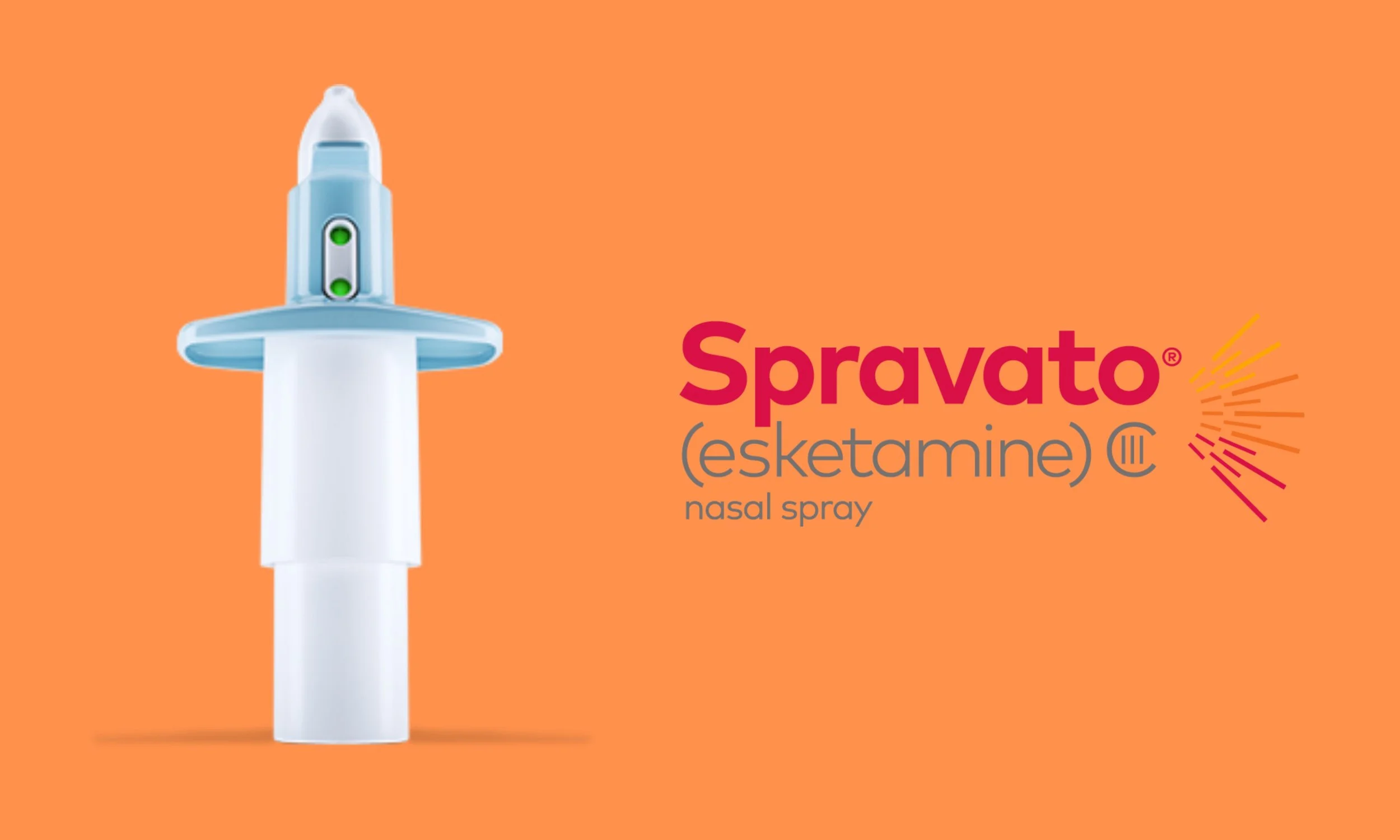 Spravato — Jydes Family Clinic