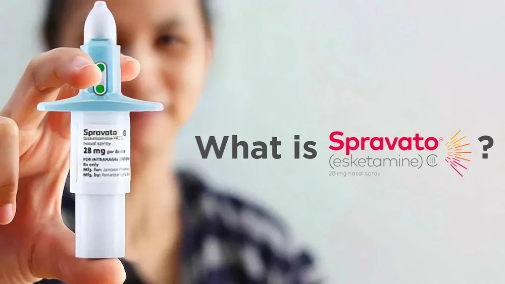 Spravato — Jydes Family Clinic