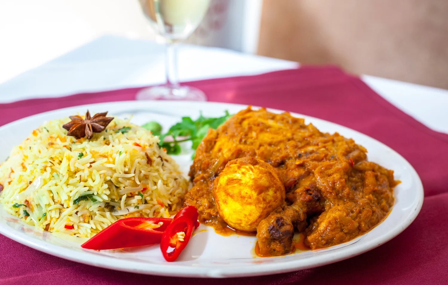 Sheba Brick Lane - Awarded Best Curry House In UK