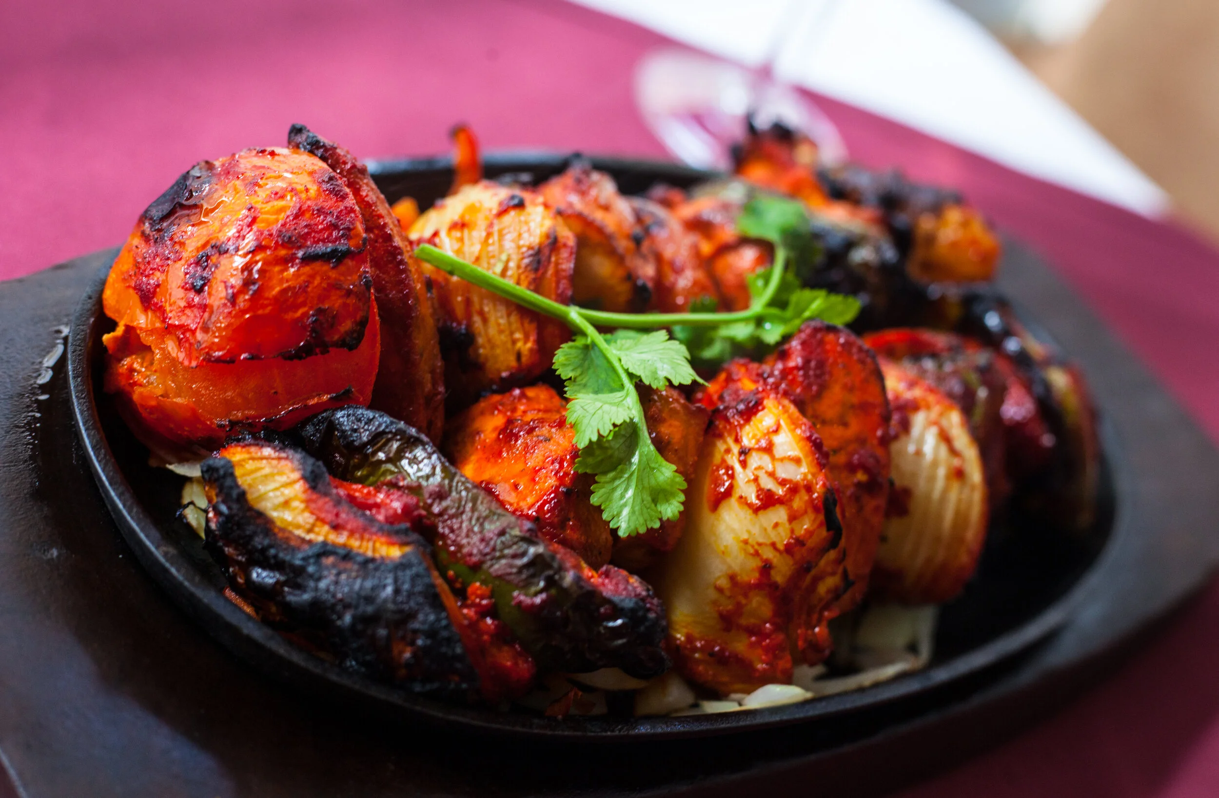 Sheba Brick Lane Indian Restaurant