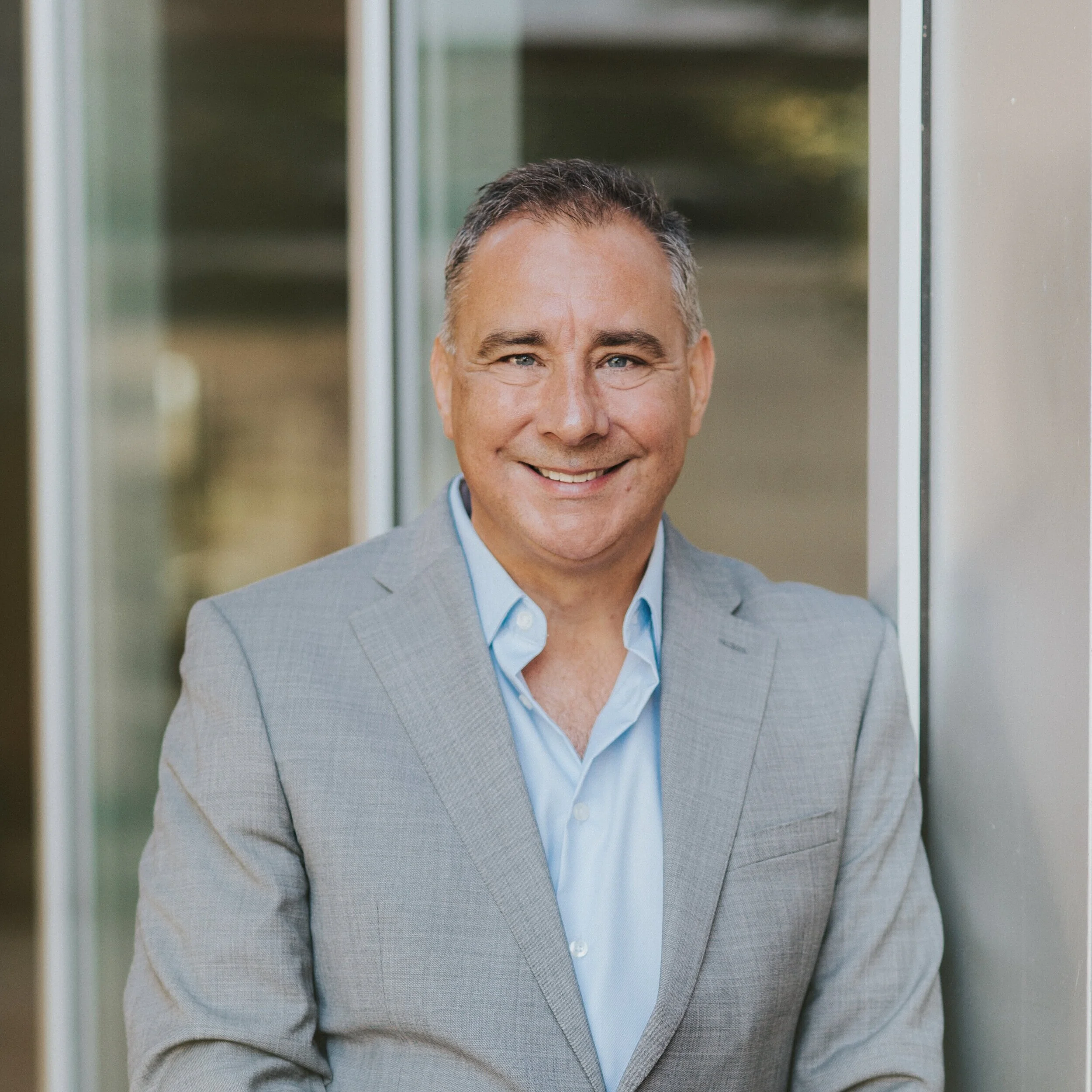 Team — Carlsen Real Estate Group