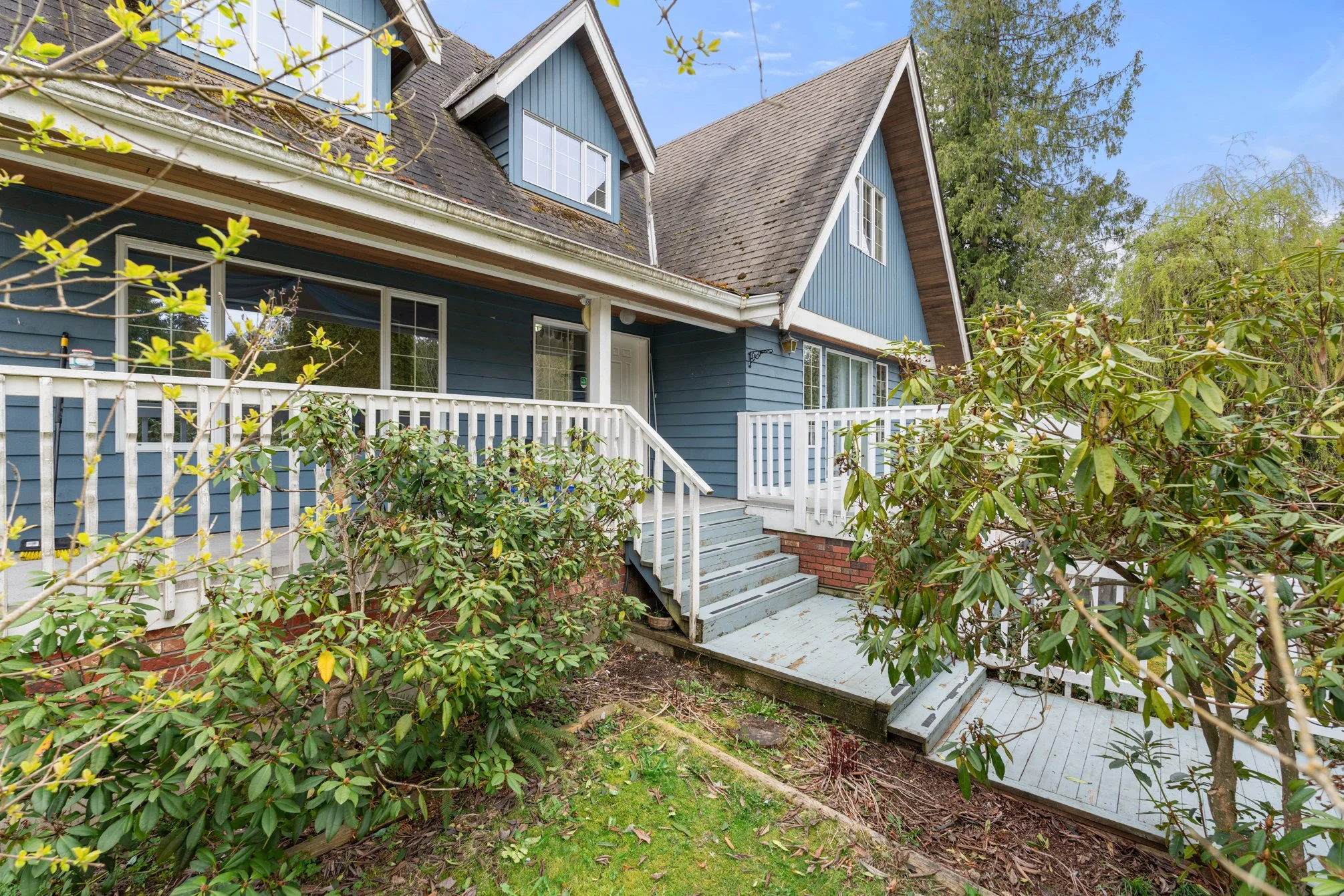SOLD | $3,000,000 | 23064 50 Avenue, Langley — Carlsen Real Estate Group
