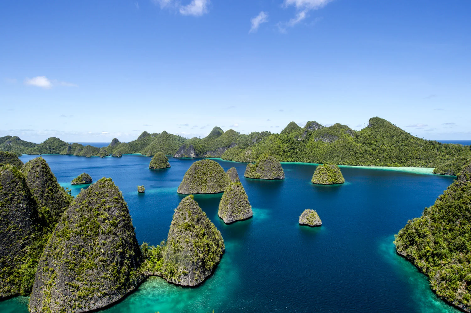 Last of the Sea Nomads | James Morgan