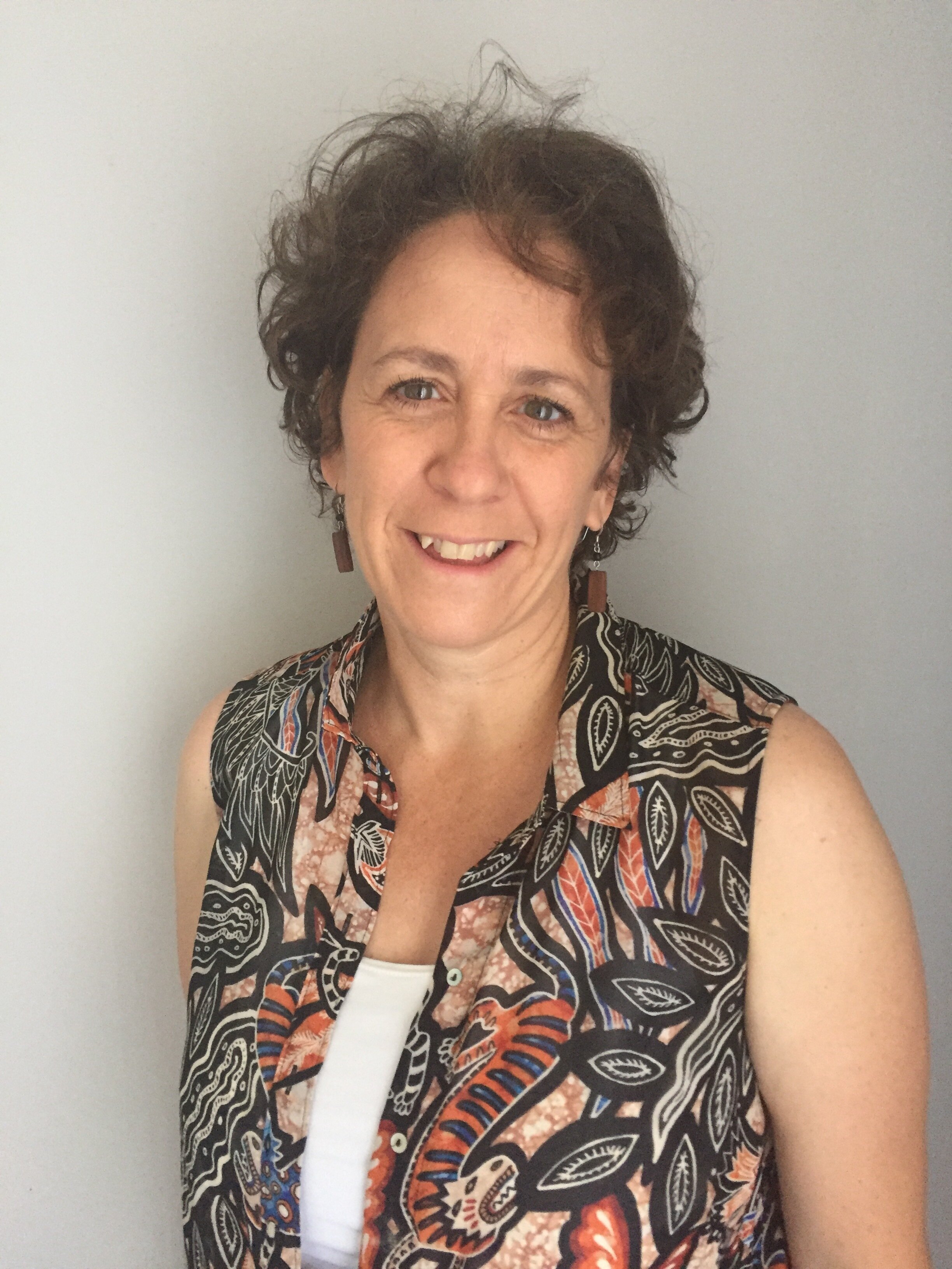 About Amy Laviolette Galloway — Beautiful Upheaval