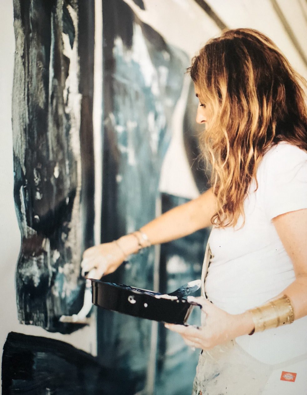 Dawn Sweitzer Studio