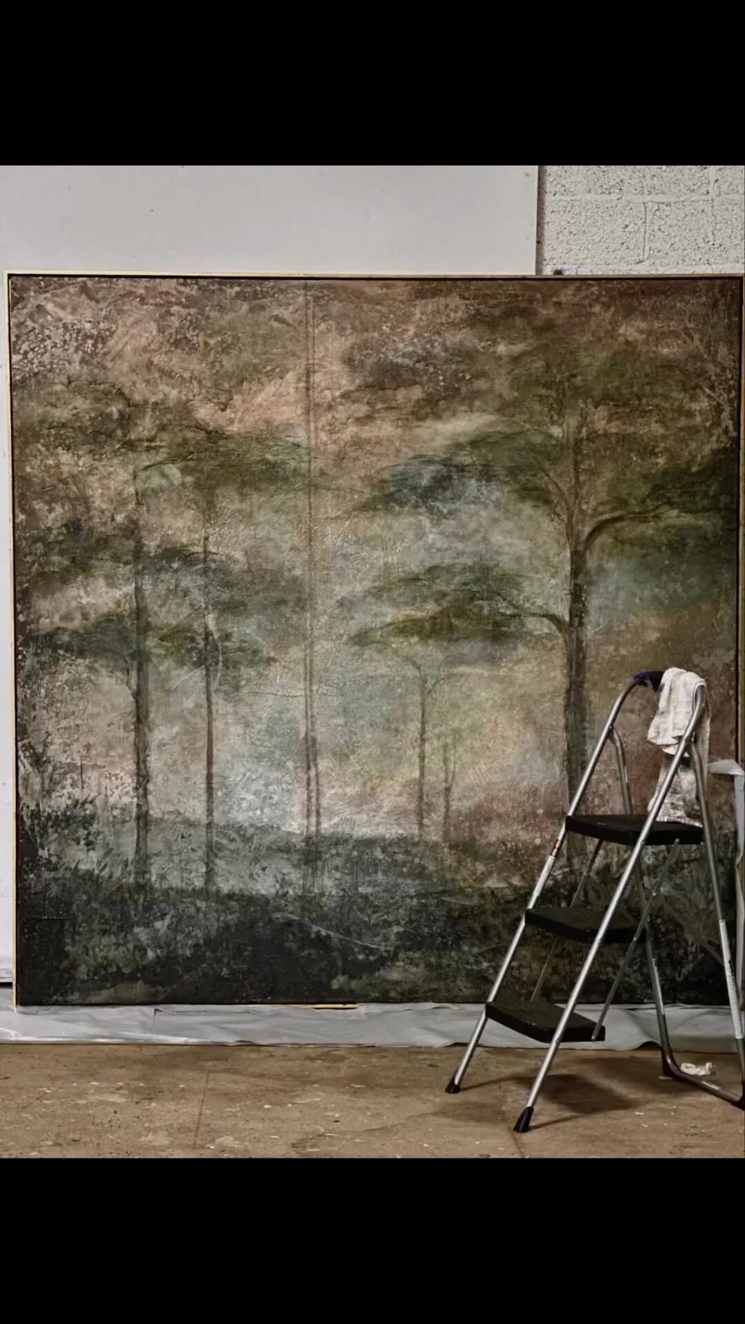 About — DAWN SWEITZER STUDIO