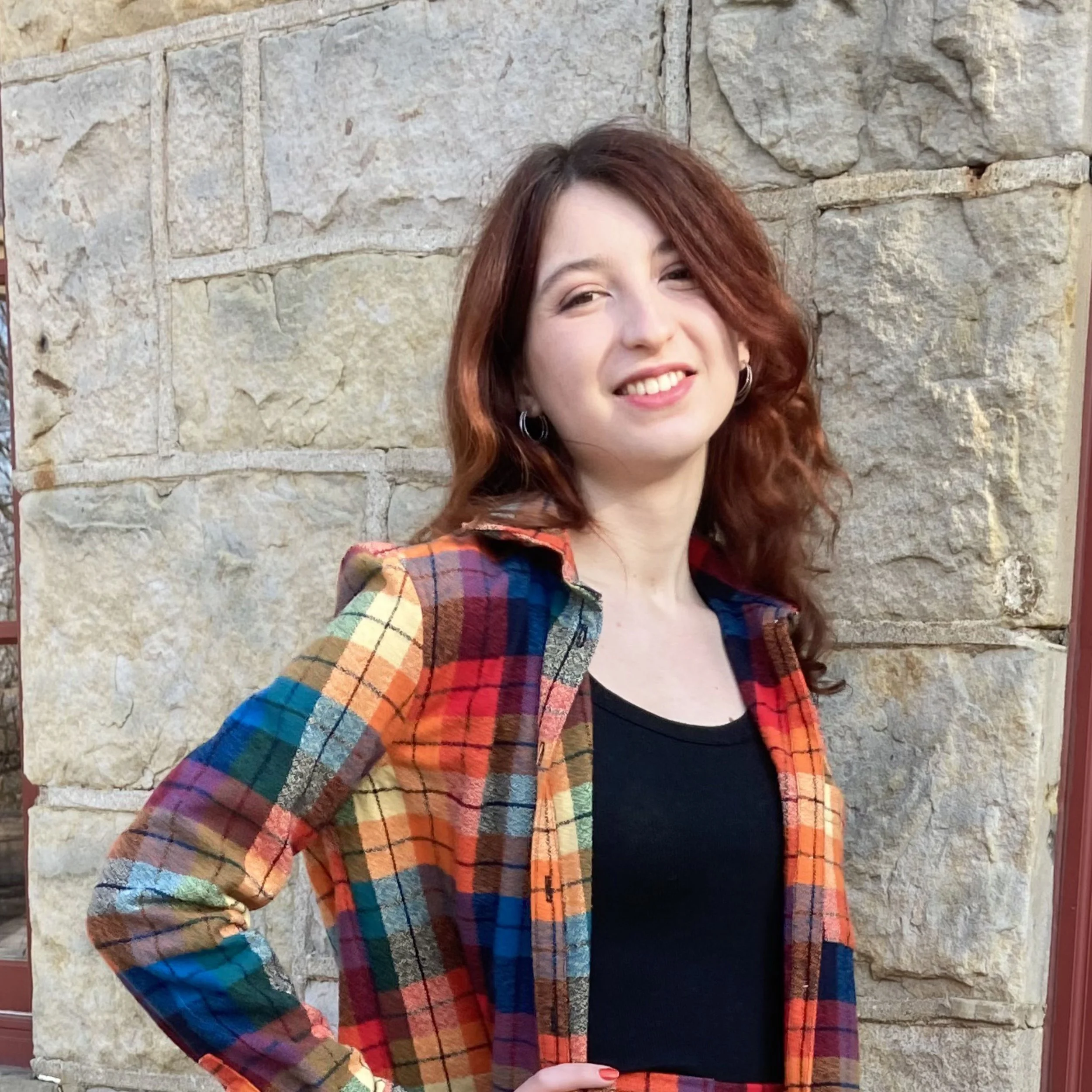 Maya Jones | Explore Artistic Excellence Today — Englewood Arts