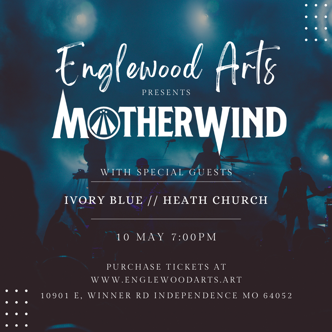 Motherwind — Englewood Arts
