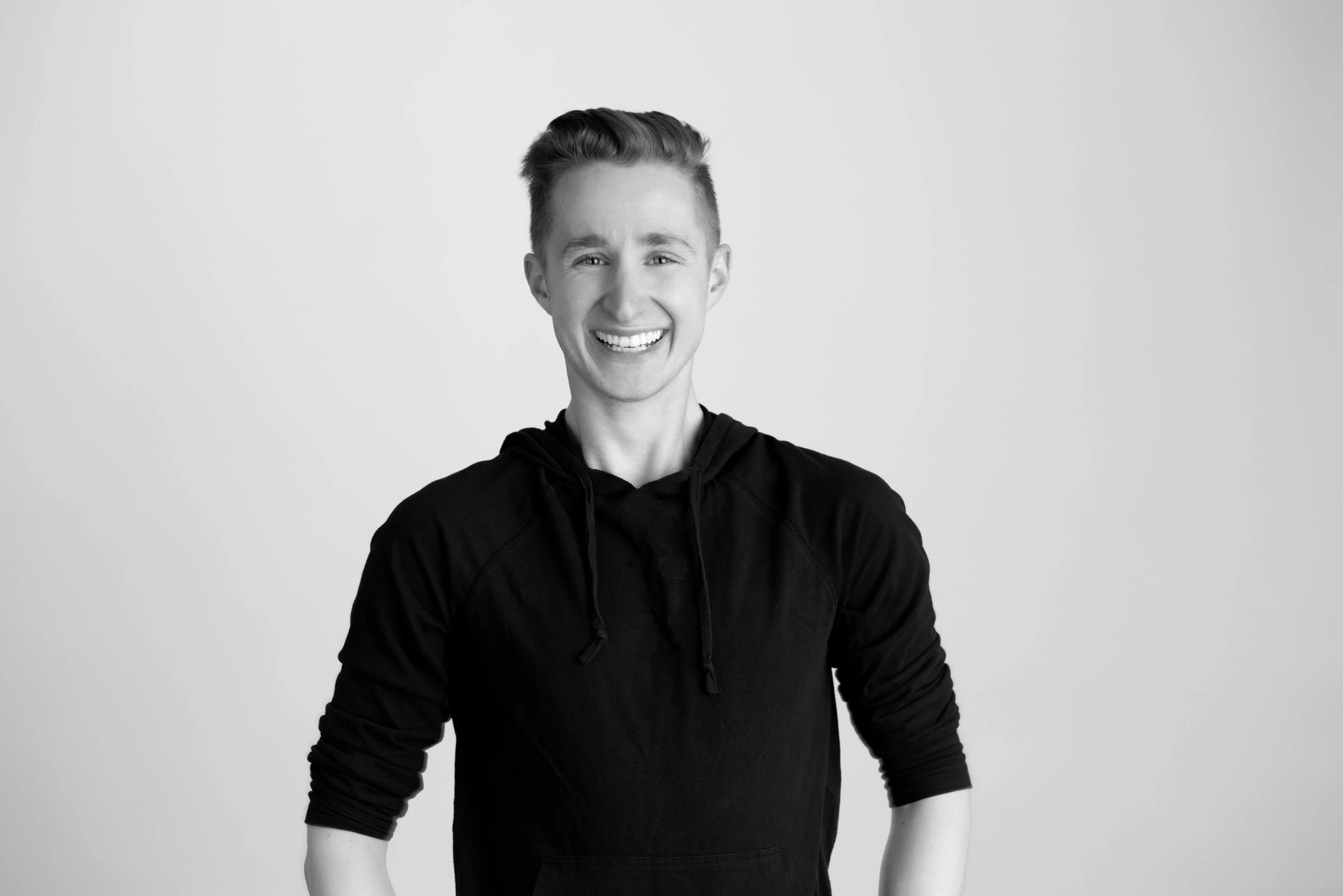 Ben Zabin: Performer | Producer | Creator