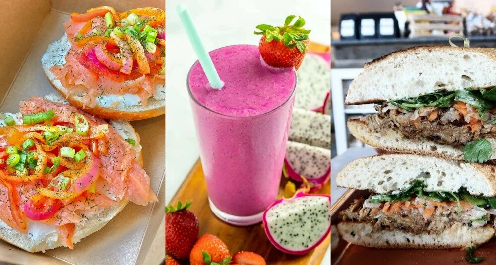 Bobo's Café Opens New Location: Baldwin Place Makes Three — Not NYC Bites