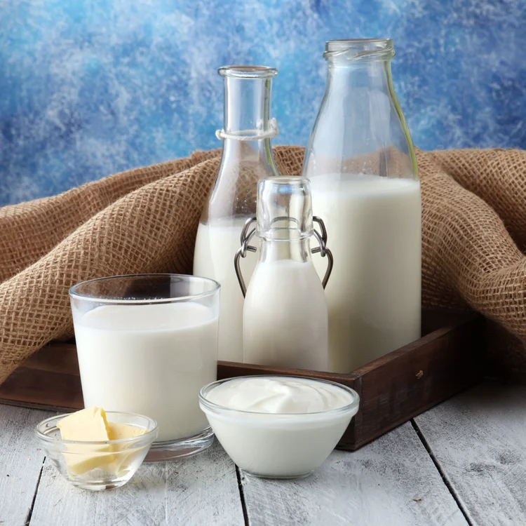 Sargent Family Dairy