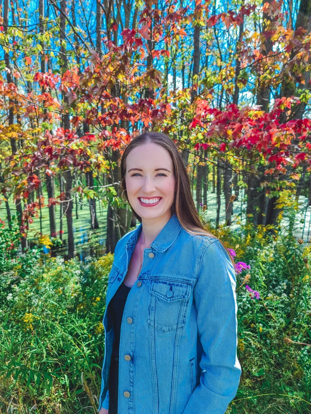 Cheryl Dowling, Founder of The IVF Warrior Named Winner in 2022 ...