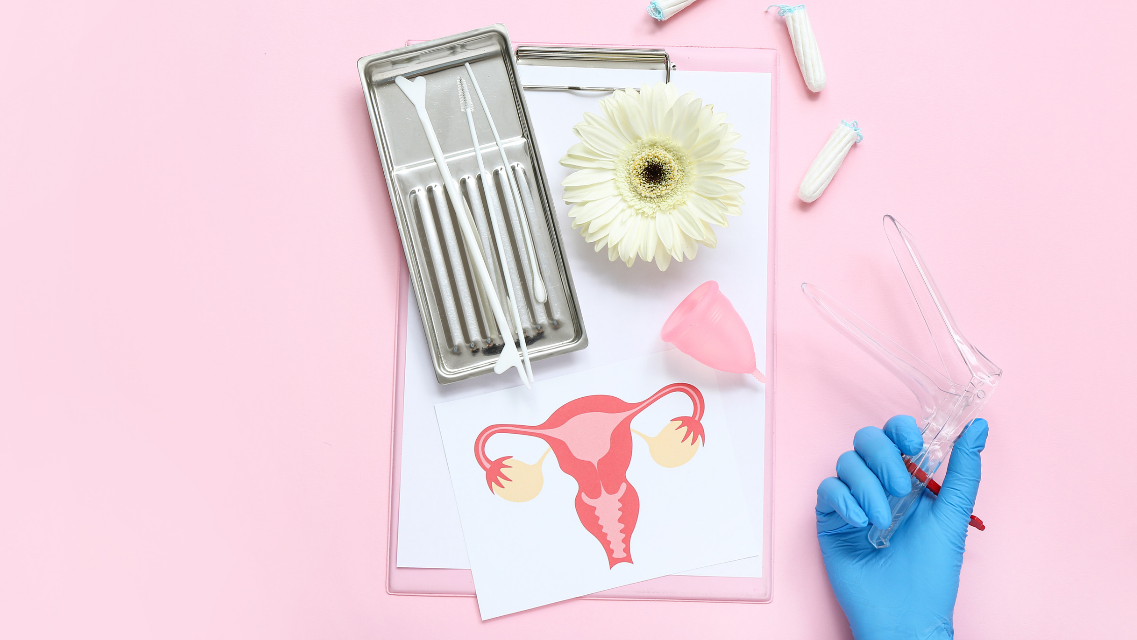 Can You Get a Pap Smear on Your Period? What You Need to Know — The IVF ...