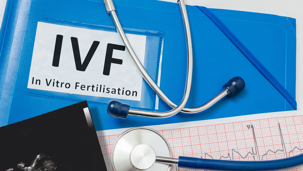 Most Common Misconceptions About IVF — The IVF Warrior