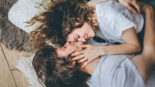 New Study Finds Treating Male Partners Significantly Reduces Bacterial ...