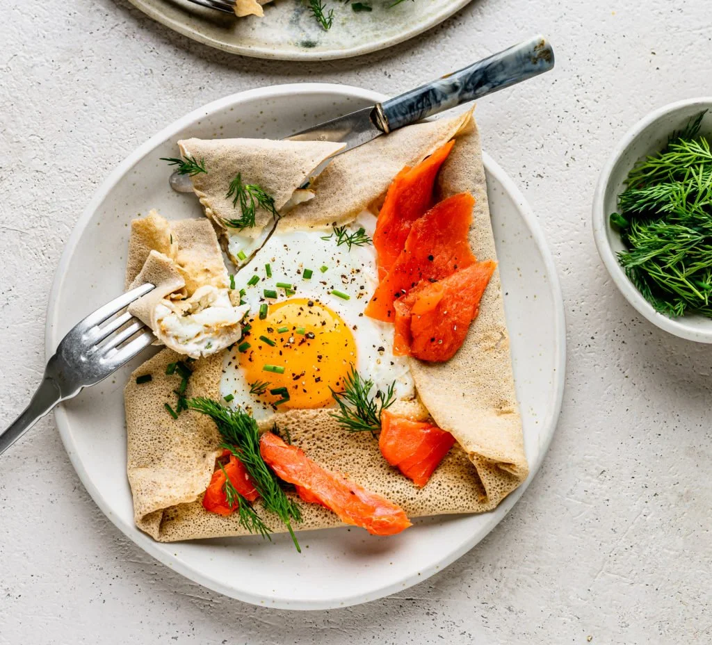 8 Easy Recipes to Help Boost Fertility — The IVF Warrior