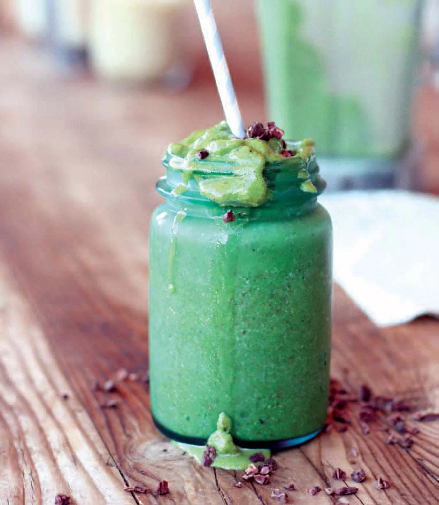 9 Delicious Fertility Smoothie Recipes for TTC & IVF — The IVF Warrior