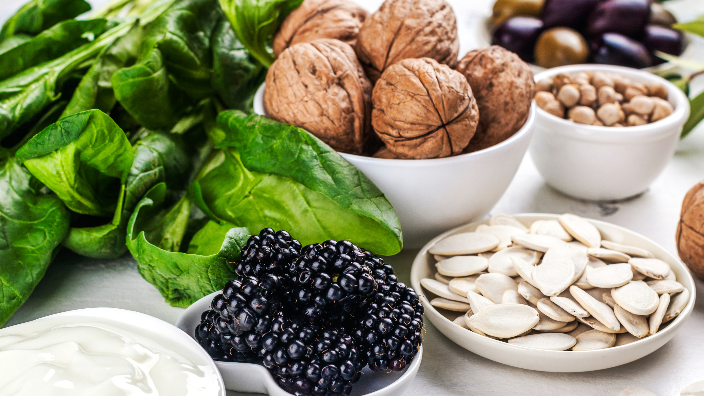 The Fertility-Food Connection: Discover 6 Meals to Enhance Your ...