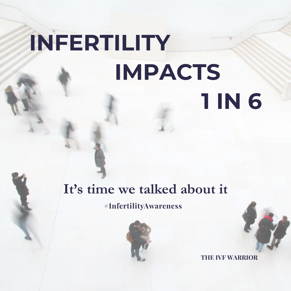 What Is Infertility Awareness Week? | NIAW, CIAW & How to Get Involved ...