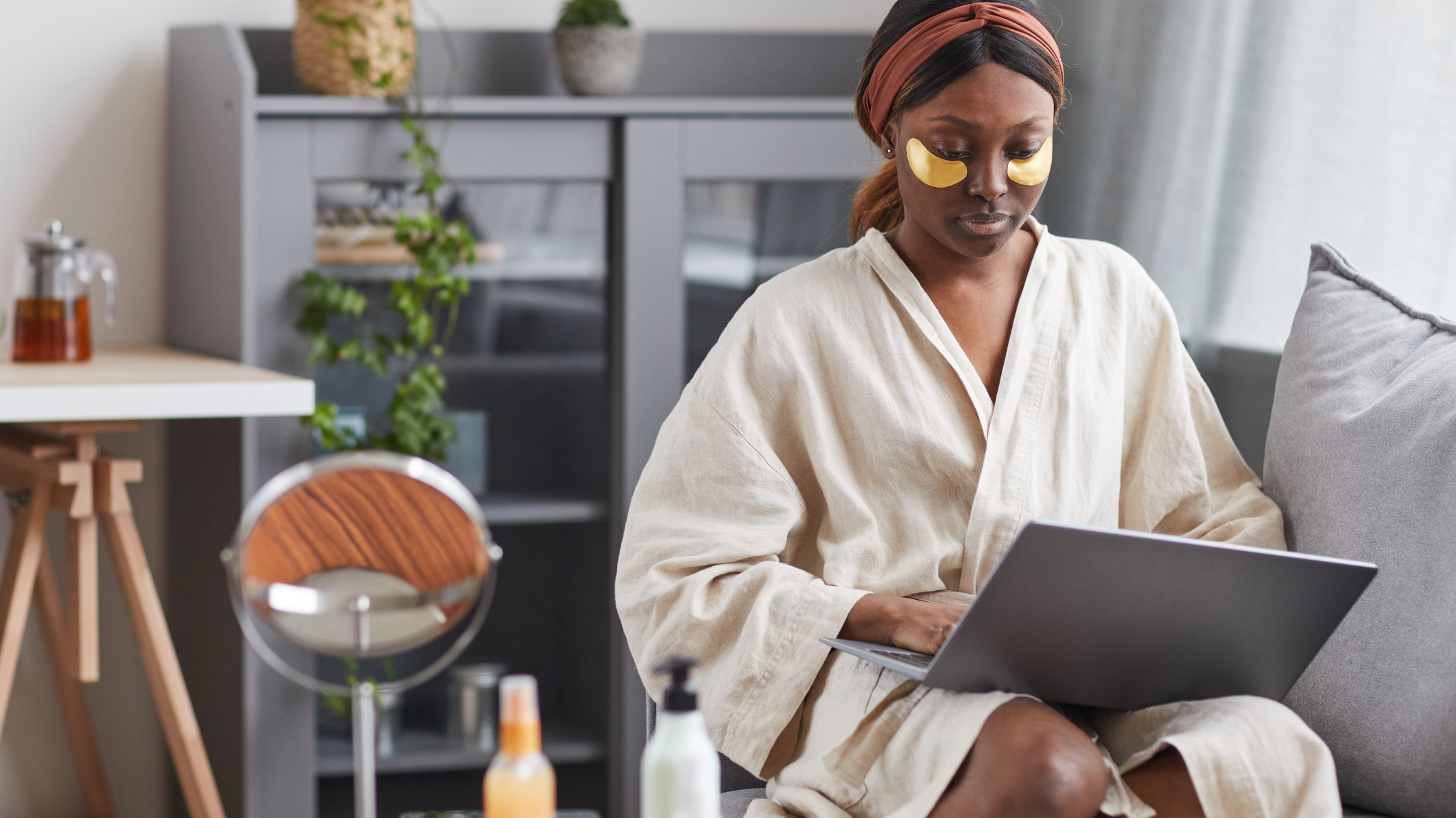 How to Prioritize Self-Care on a TTC Journey — The IVF Warrior