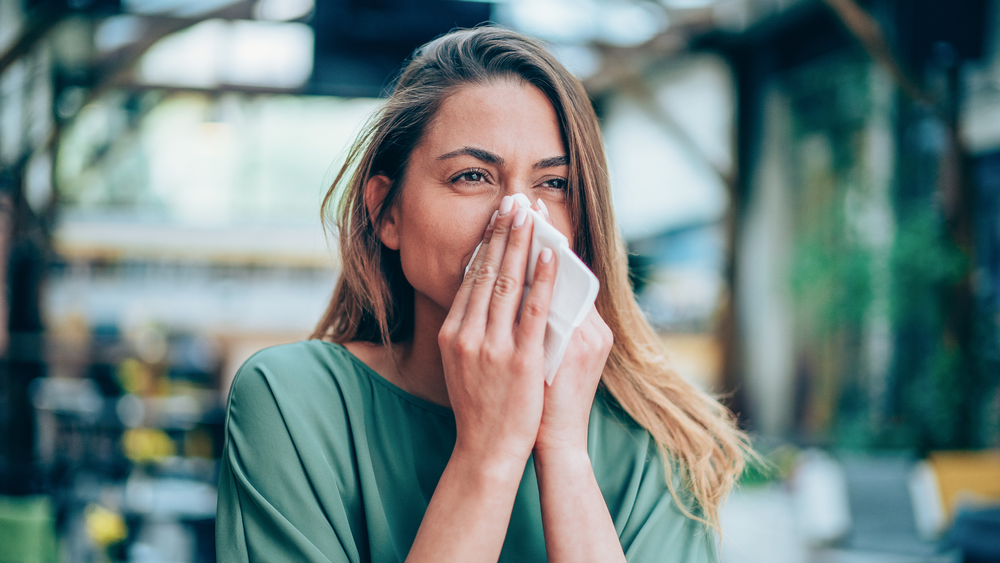 Safe Allergy Remedies for Those Trying to Conceive (TTC) and Undergoing ...