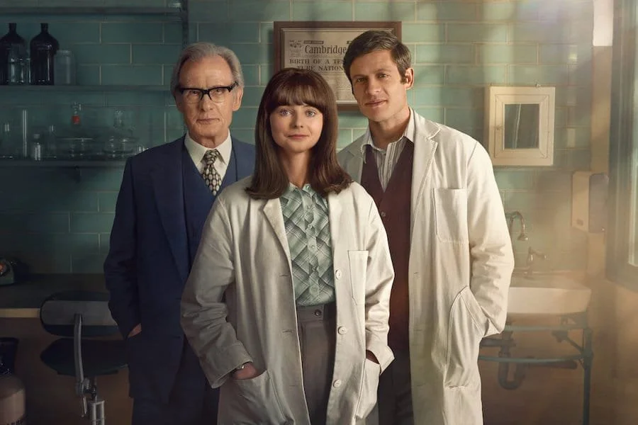 Netflix’s "Joy": An Emotional Dive Into Infertility and the Birth of ...