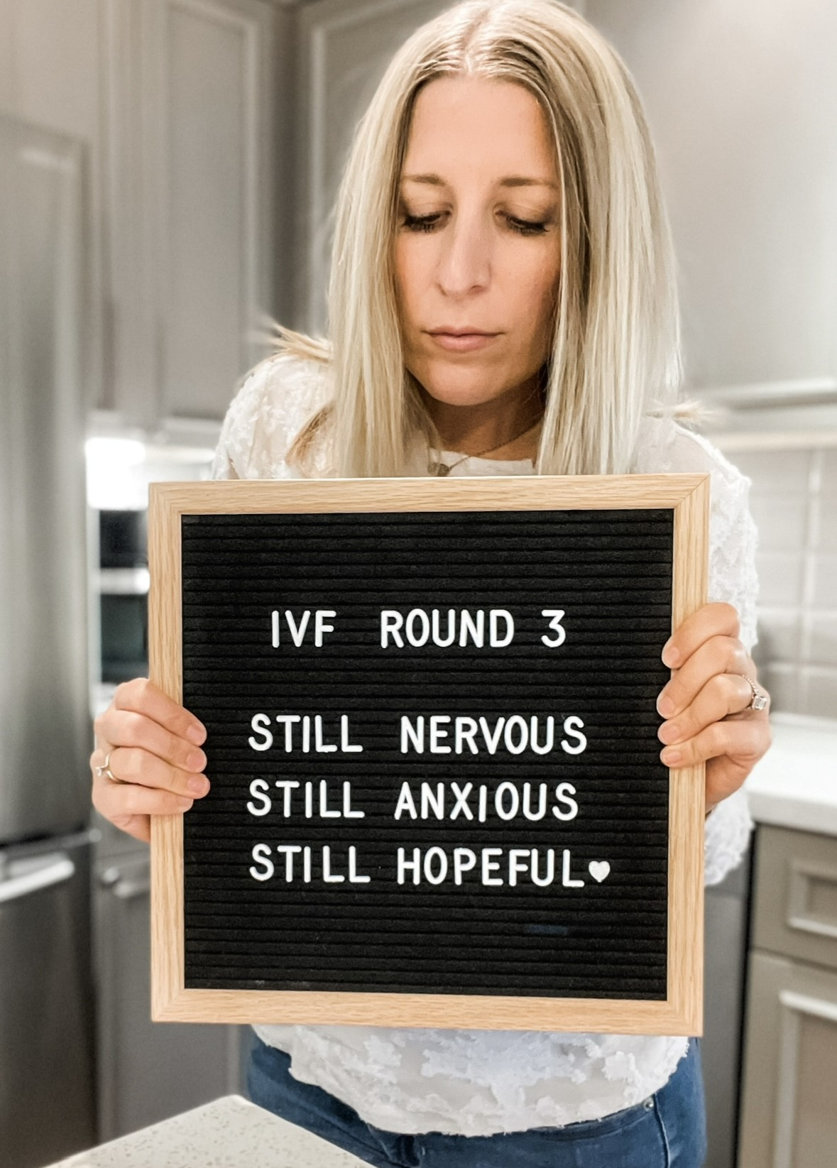 Important Lessons Infertility Warriors Want You to Know — The IVF Warrior