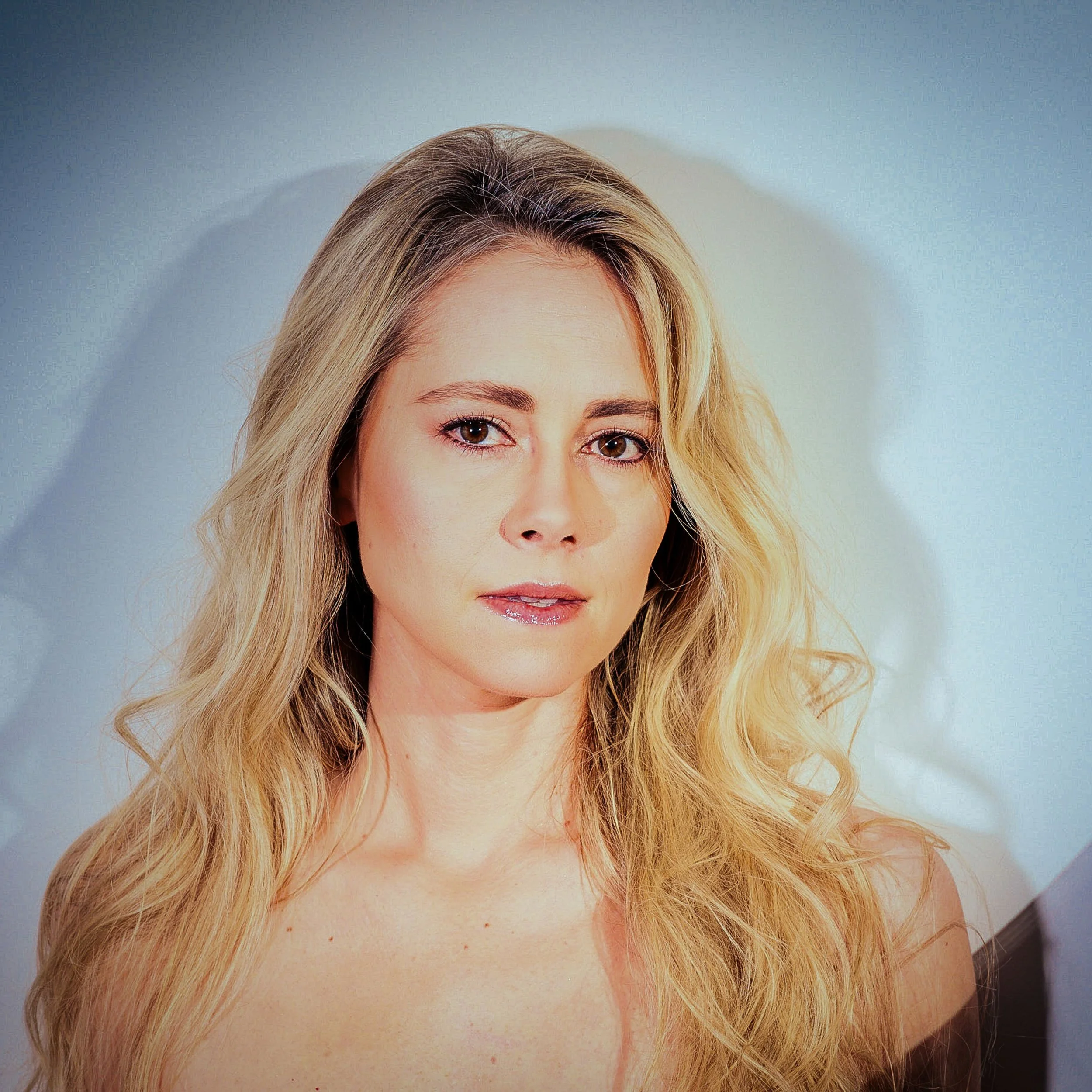 Nelly Joy's Fertility Journey — The IVF Warrior