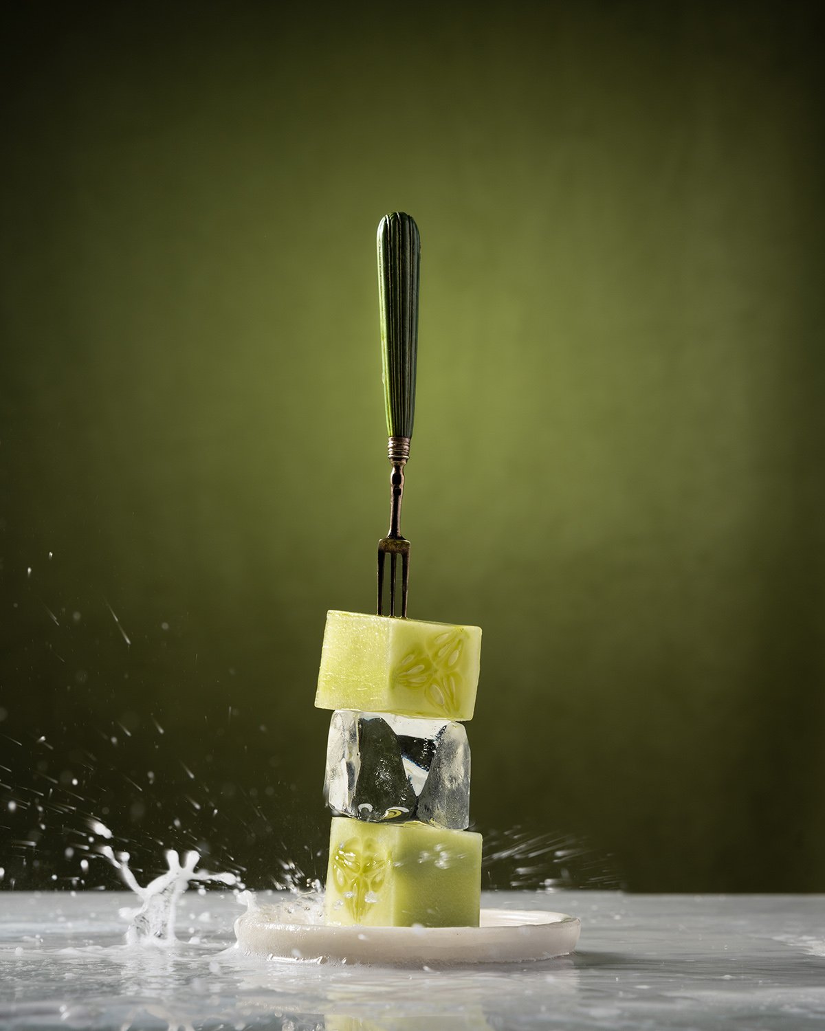 Holly Isabella | London Art Director & Stylist | Still life, set design ...