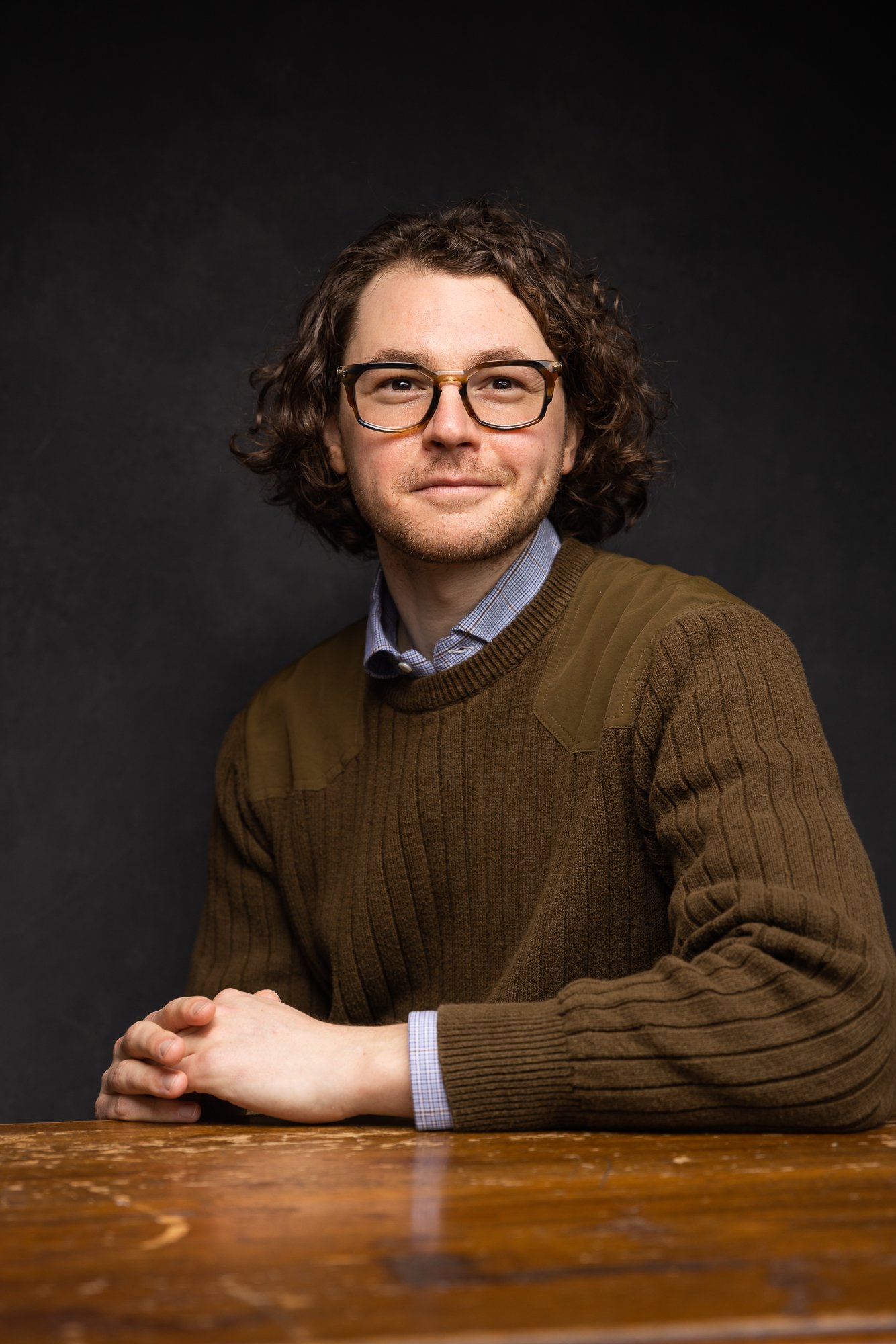 Alexander Matheson, Composer