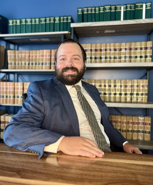 Attorneys — Davis Legal Solutions, PLLC