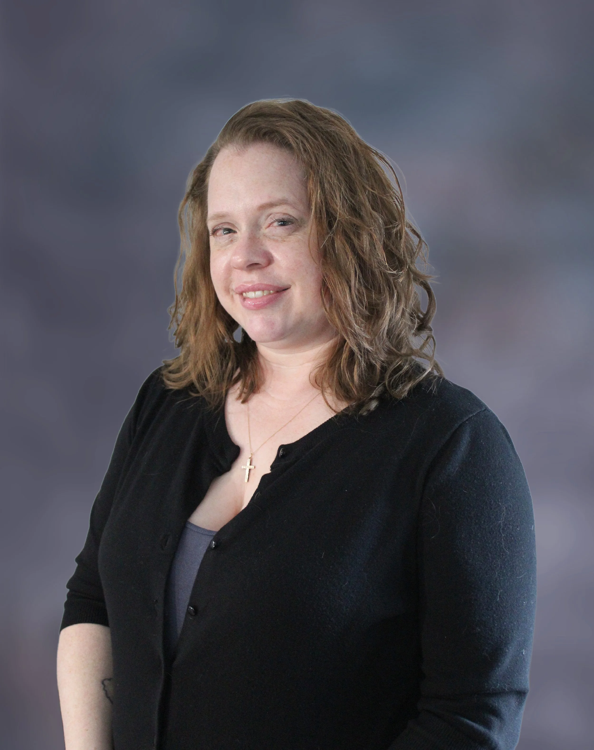 Support Staff — Davis Legal Solutions, PLLC