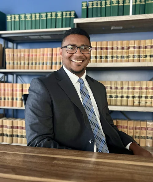 Attorneys — Davis Legal Solutions, PLLC