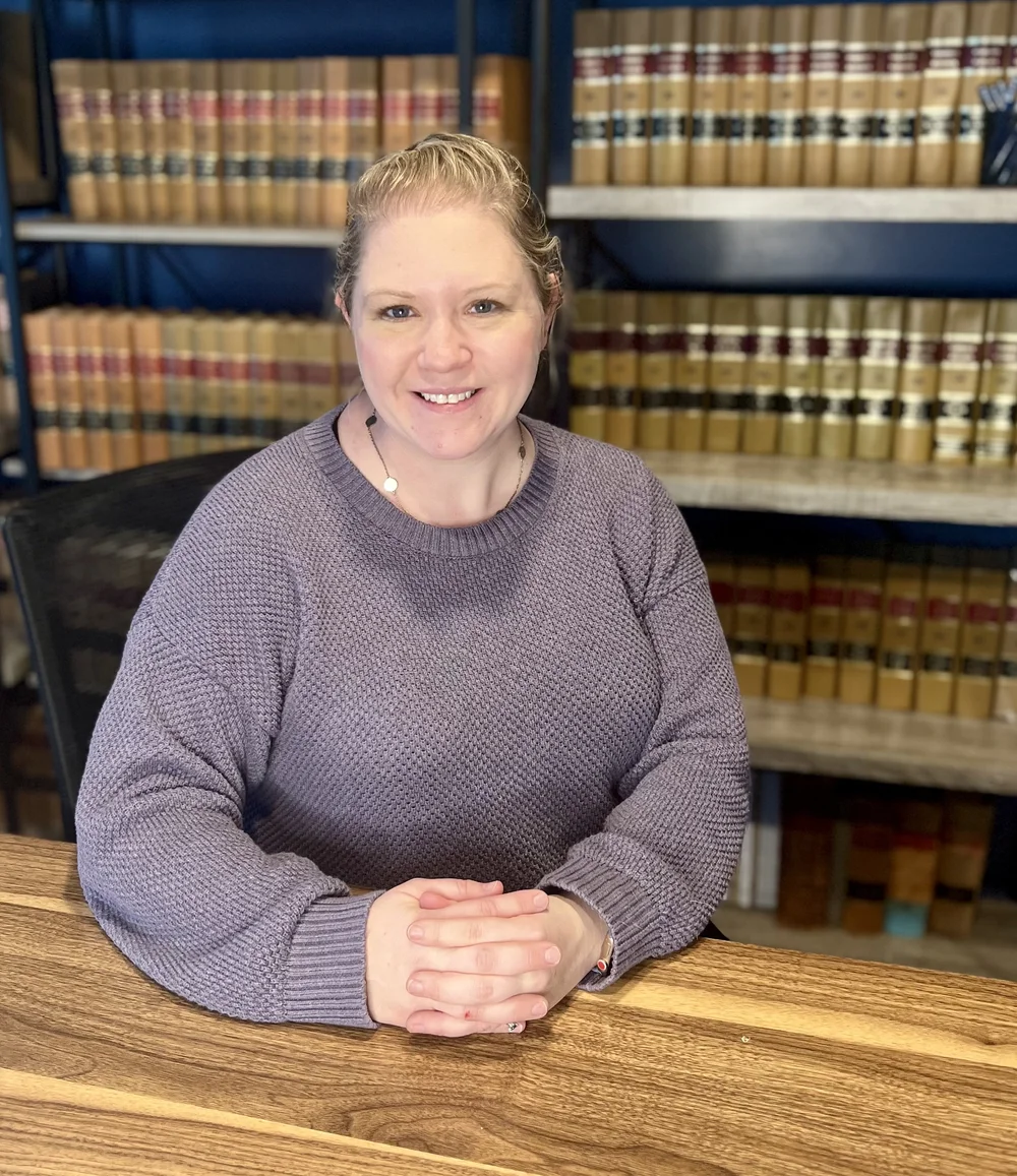 Attorneys — Davis Legal Solutions, PLLC
