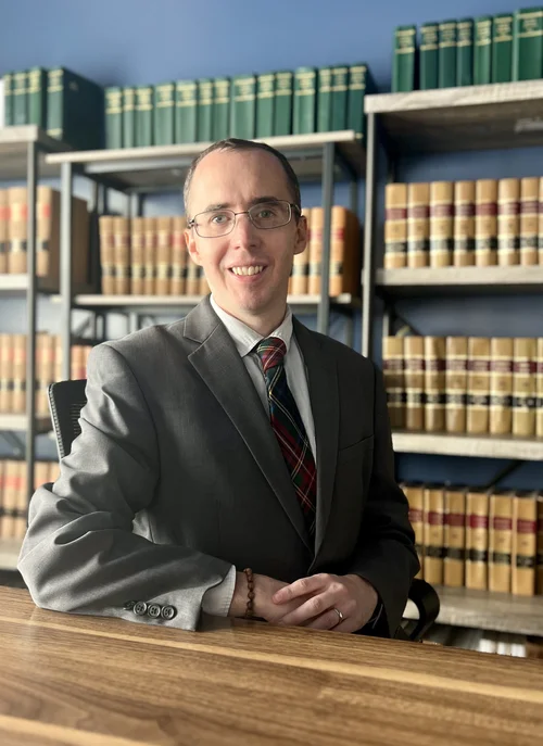 Attorneys — Davis Legal Solutions, PLLC