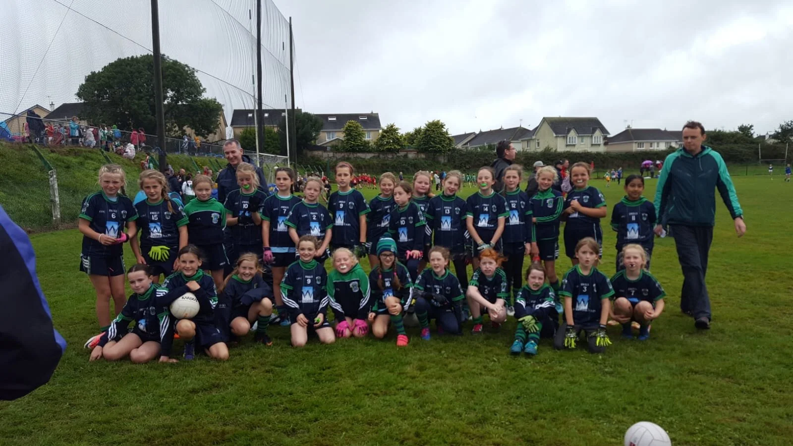 FoxCabGaa Our Teams — FoxCabGaa - Foxrock Cabinteely GAA Club